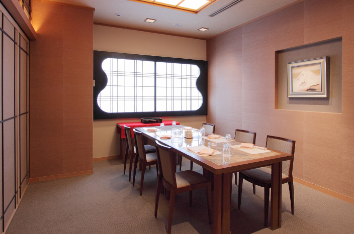 Palace Hotel OMIYA|Japanese restaurant KEYAKI